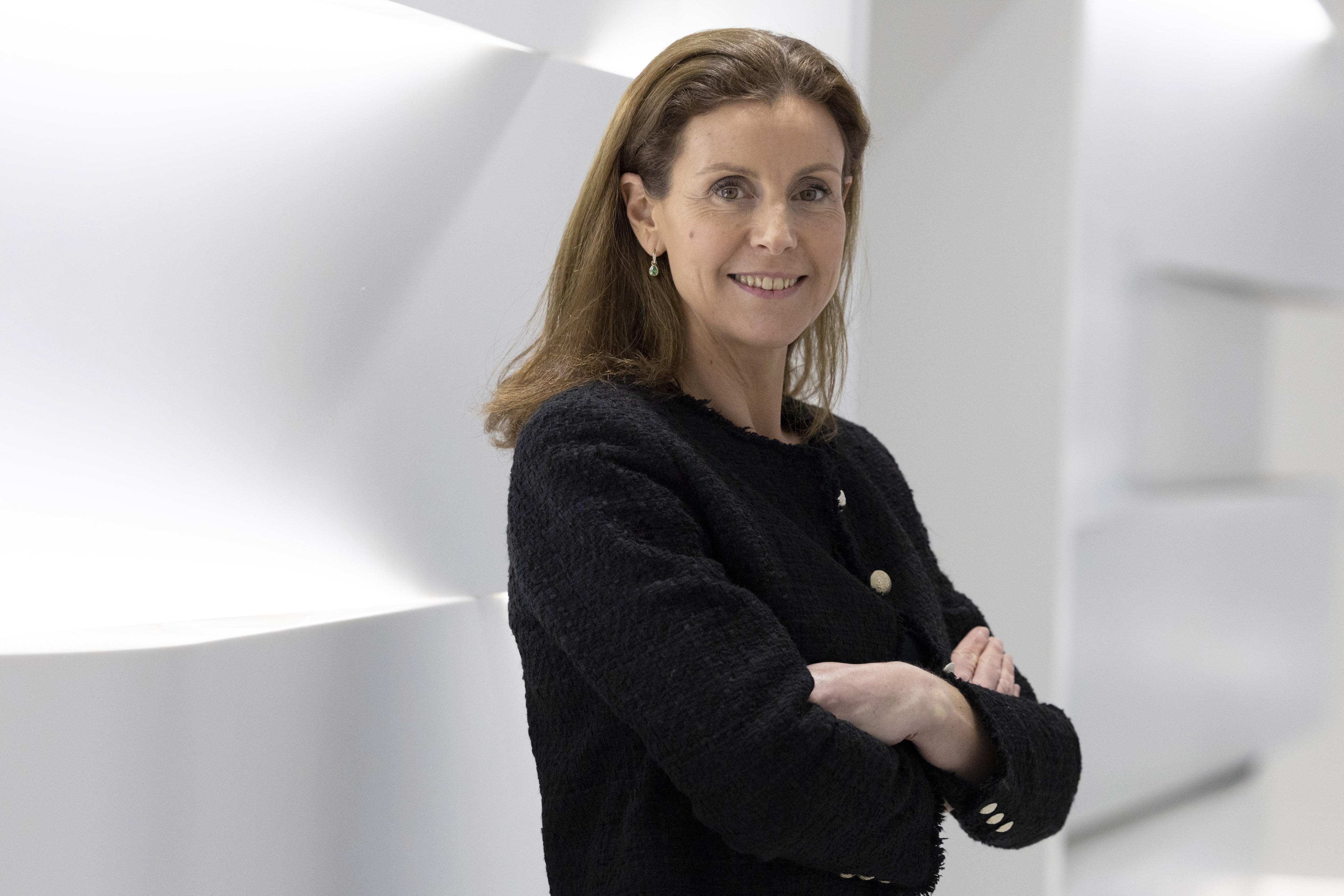 Biographie de Charlotte Parmentier-Lecocq | solidarites.gouv.fr